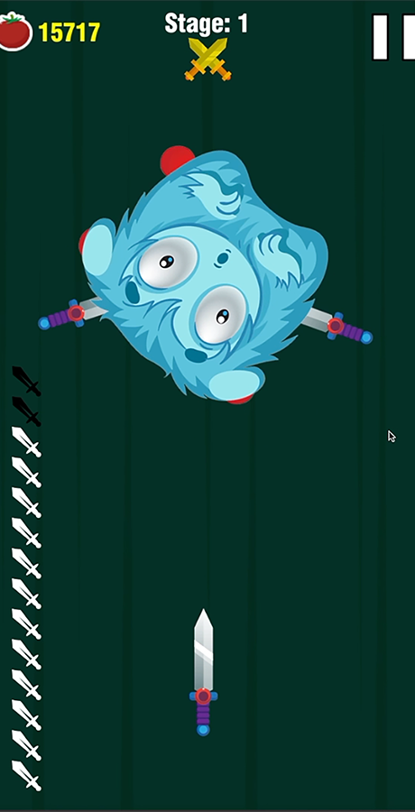 WEAPON STRIKES - UNITY COMPLETE GAME by phanbanhut | CodeCanyon